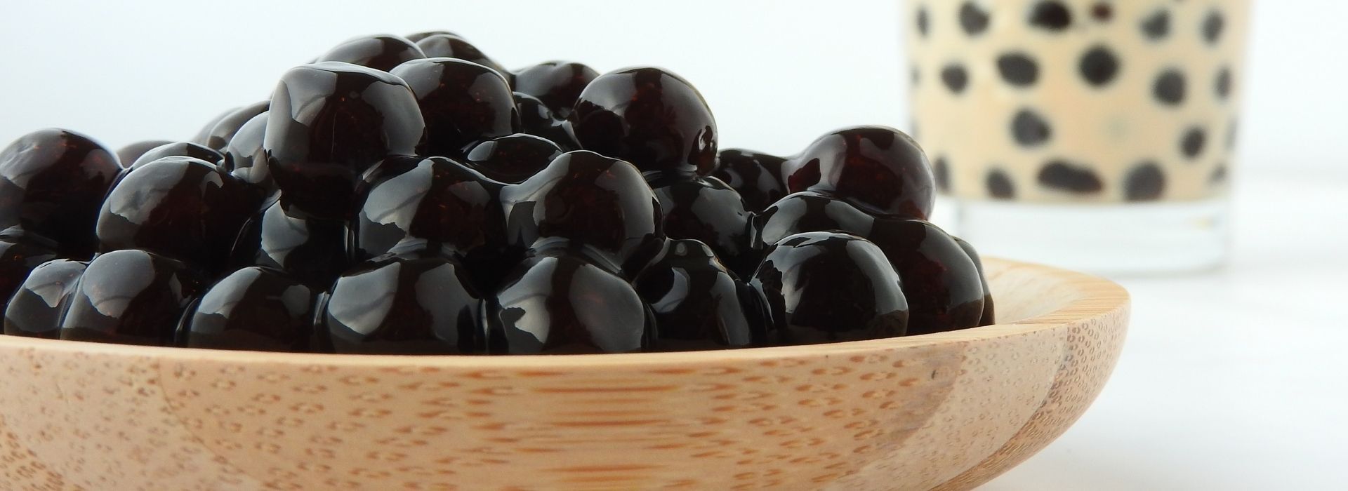 Tracing the origins of bubble tea