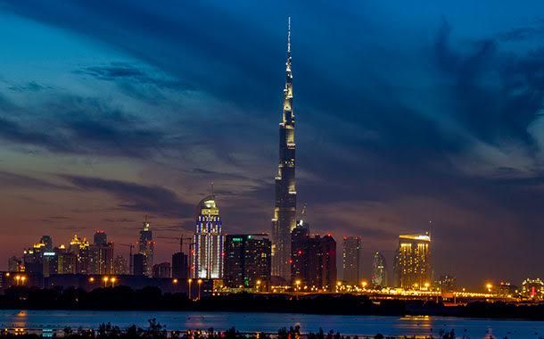 Things To Do In UAE - Musafir UAE Blogs