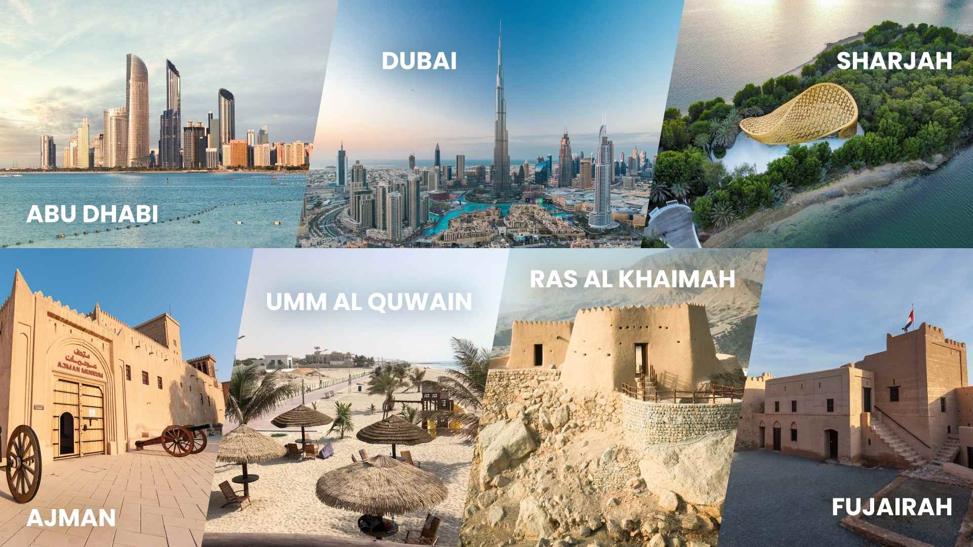 Get Ready to Celebrate UAE National Day in Style: Fun, Festivities ...