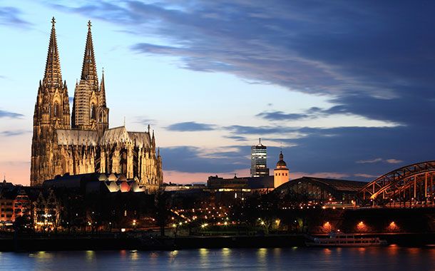 Must-visit places in Germany