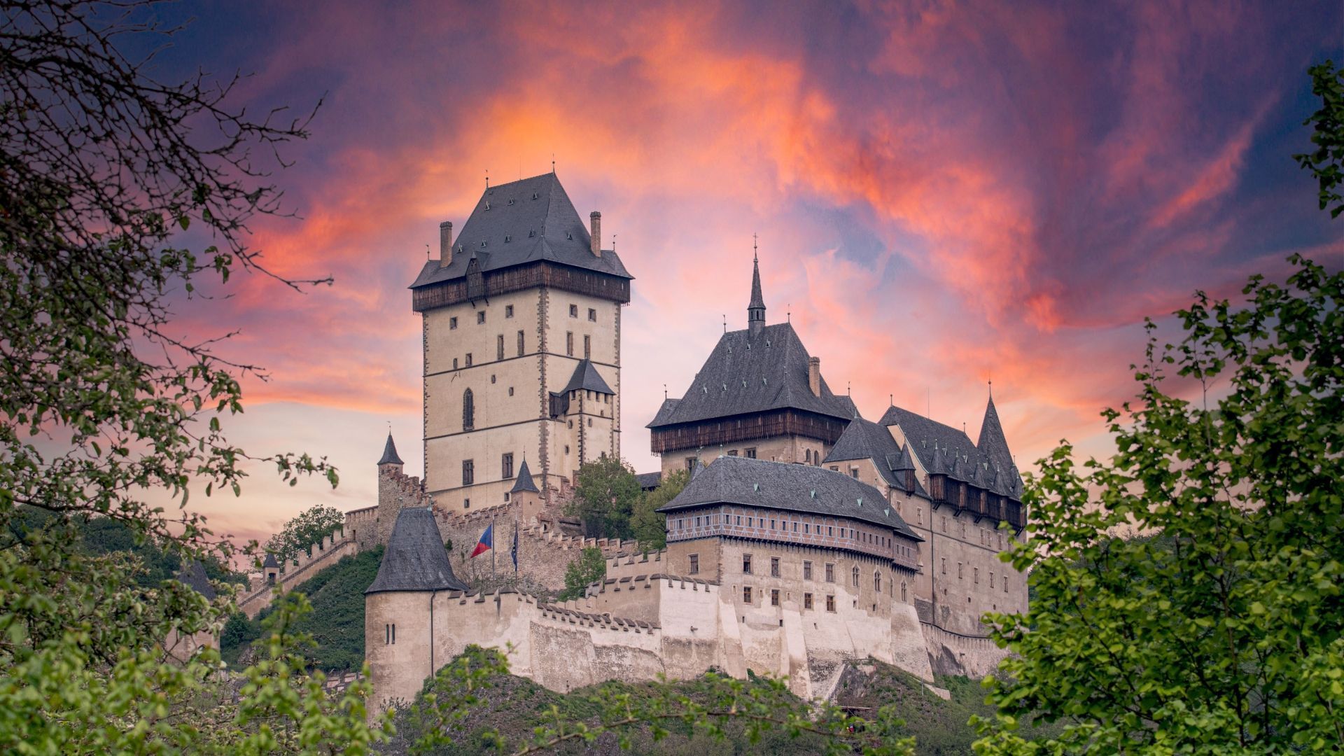 Czech It Out! Your Ultimate Guide to Exploring Czechia