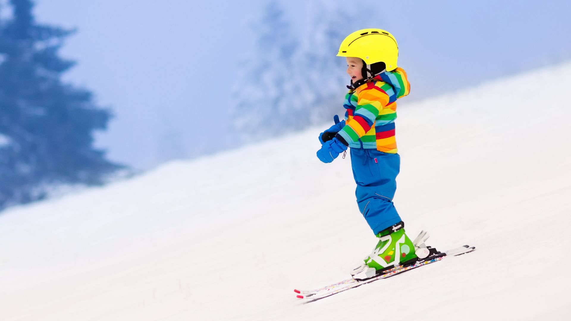 Warm Up with Munich’s Winter Sport