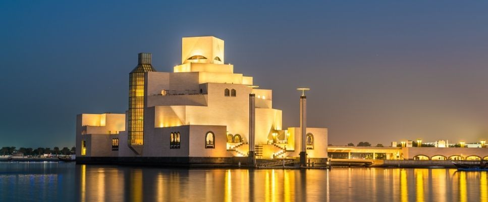 The Best Family-Friendly Attractions in Qatar