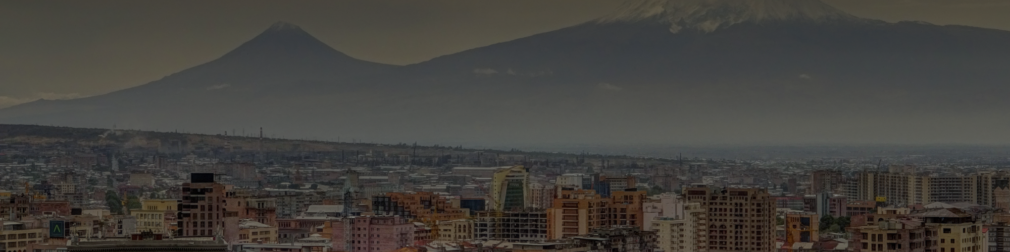 4 Nights in Armenia daily departure from Musafir