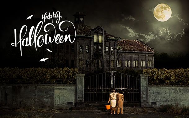 Halloween festivals that will give you the chills