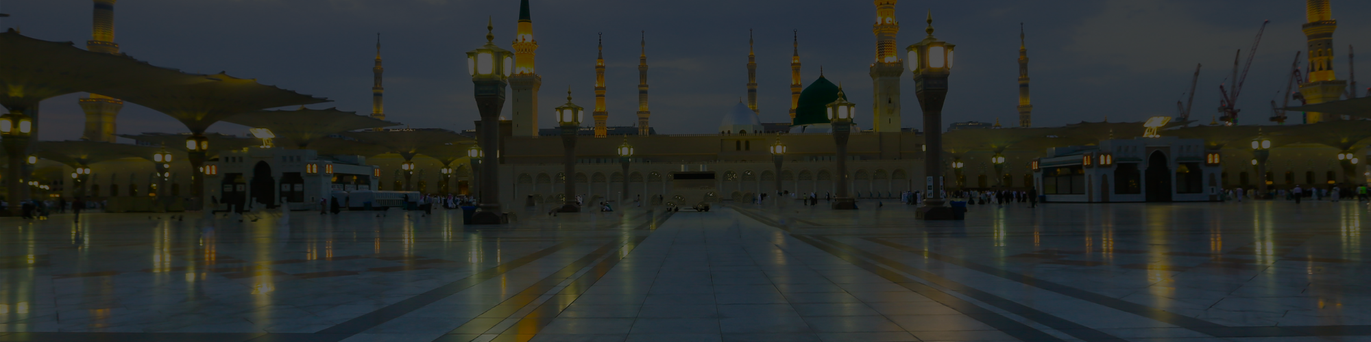 Best Shawwal Umrah Package - Book with Musafir.com