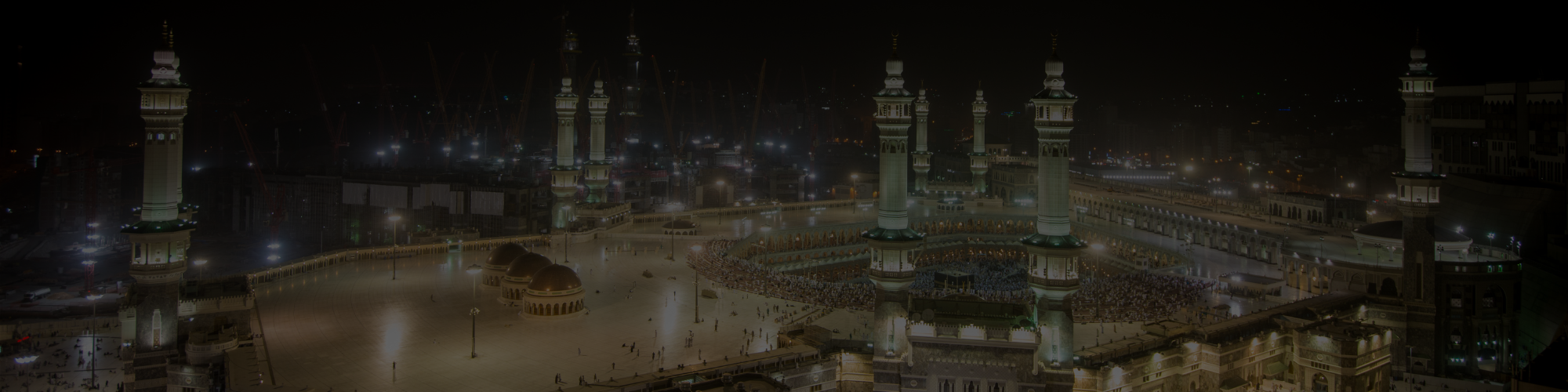Shawwal Umrah Packages - Book with Musafir.com