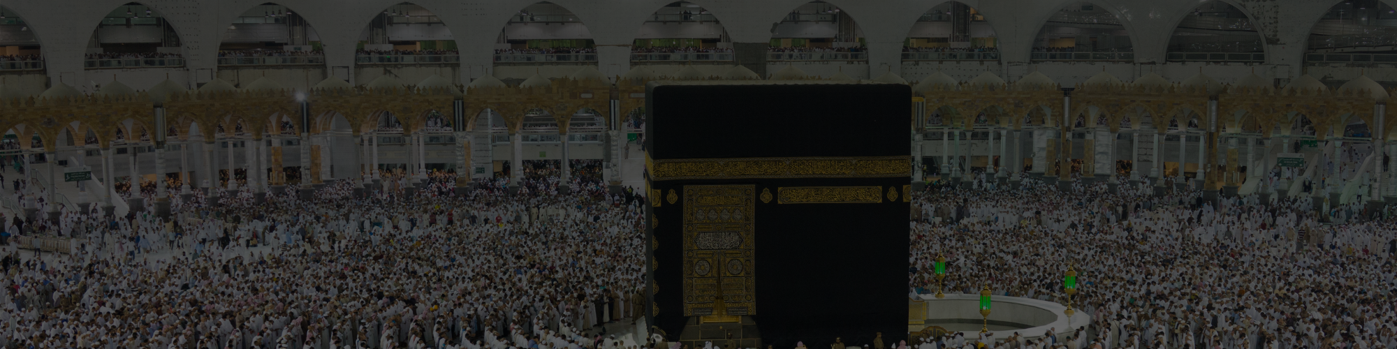 Discover Shawwal Umrah Packages with Musafir.com