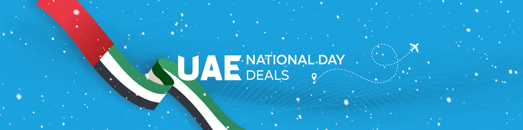 Amazing UAE National Day Holiday Packages from Musafir